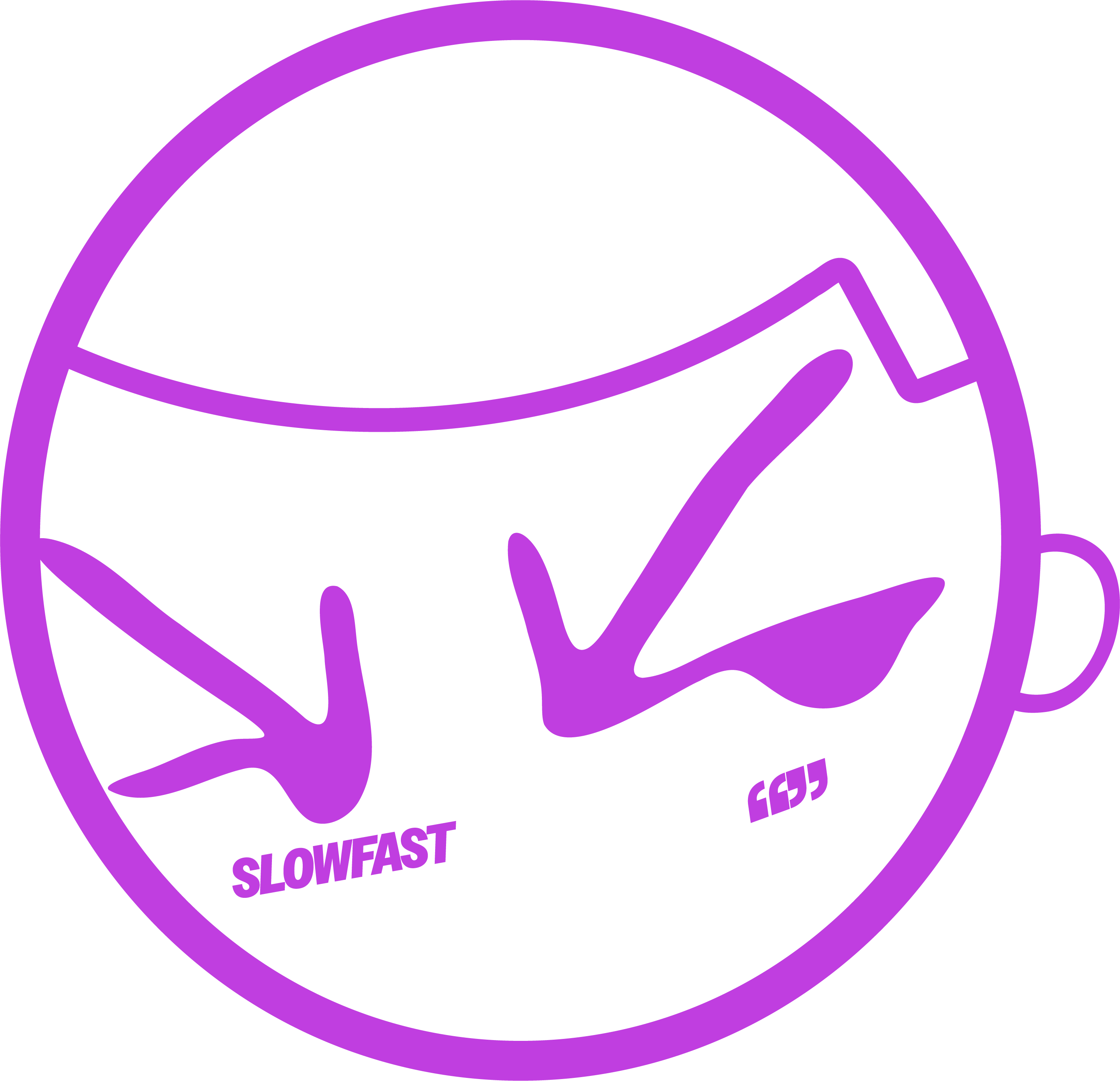 SlowFast Streetwear – SlowFast Clothing Label